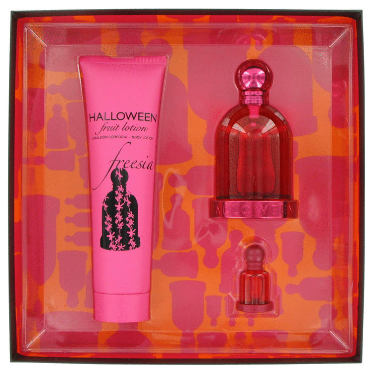 Halloween Freesia Perfume for Women by Jesus Del Pozo | FragranceX.com