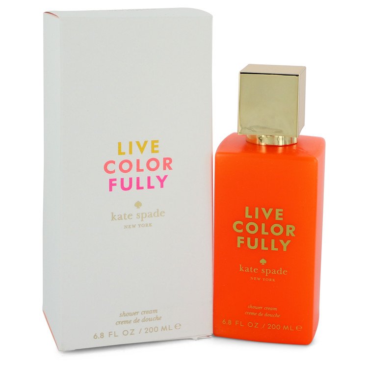 Live Colorfully Perfume for Women by Kate Spade | FragranceX.com