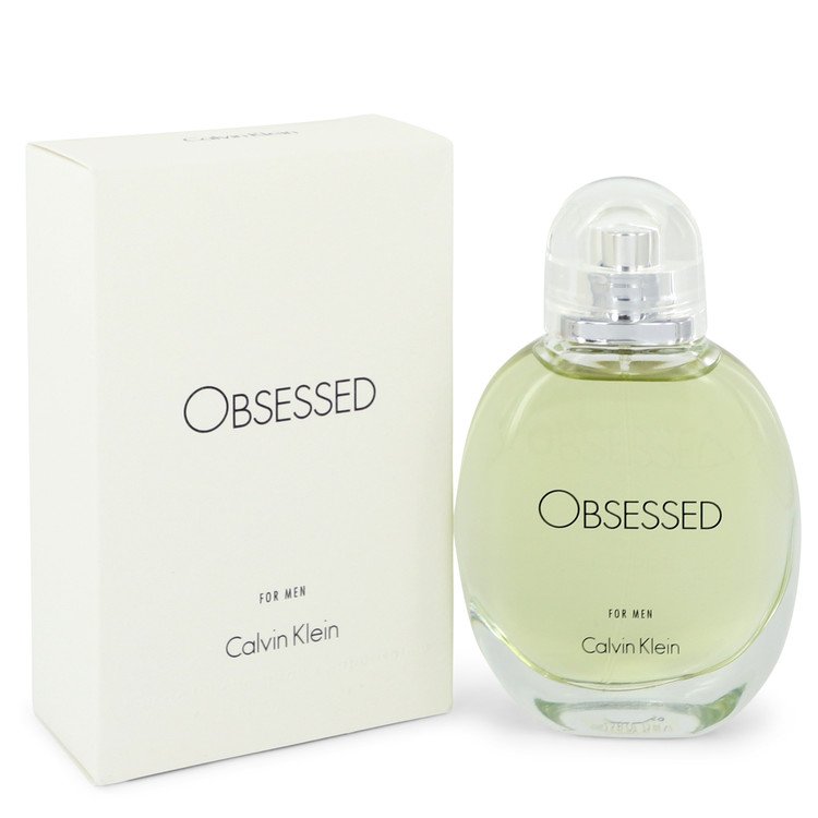 Obsessed Cologne for Men by Calvin Klein | FragranceX.com