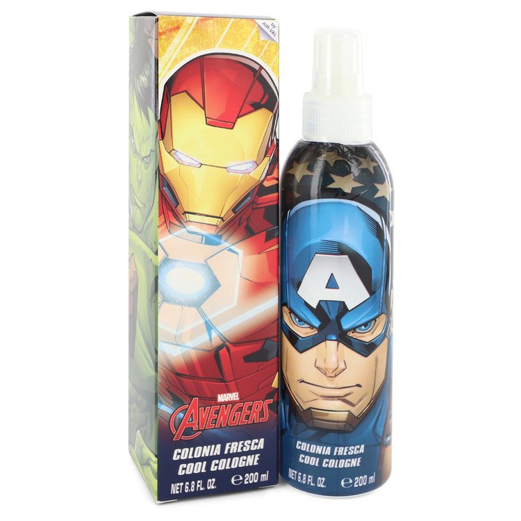 Marvel Avengers Cologne - FragranceX