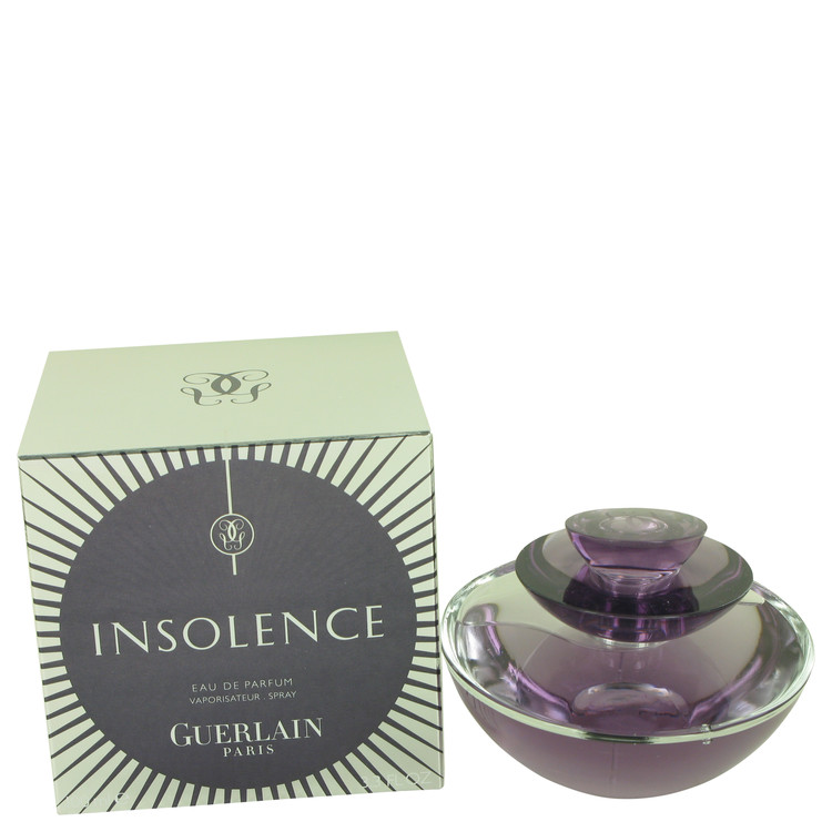 Insolence Perfume by Guerlain | FragranceX.com