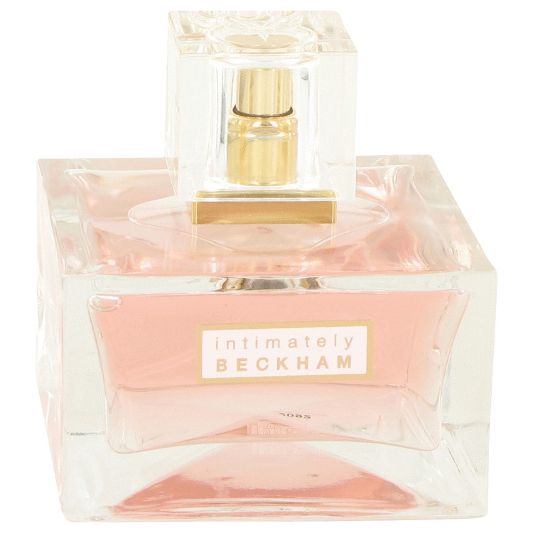 Intimately Beckham Perfume for Women by David Beckham | FragranceX.com