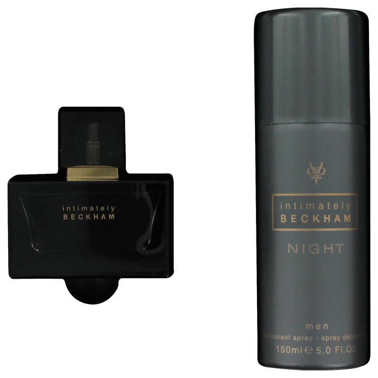 Intimately Beckham Night Cologne for Men by David Beckham | FragranceX.com