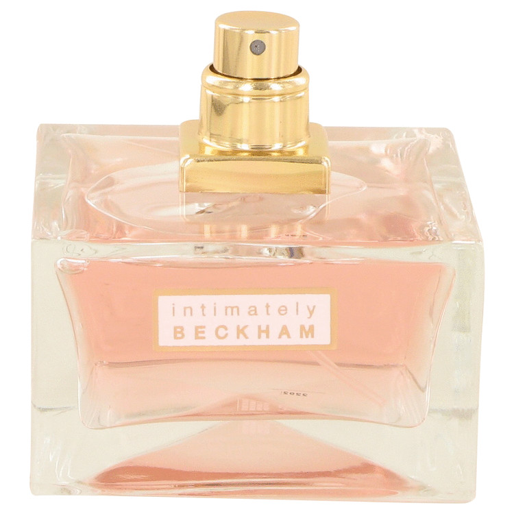 Intimately Beckham Perfume for Women by David Beckham | FragranceX.com