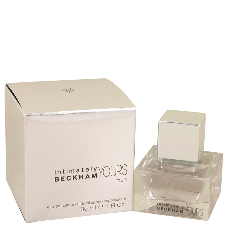 Intimately Beckham Yours Cologne for Men by David Beckham | FragranceX.com