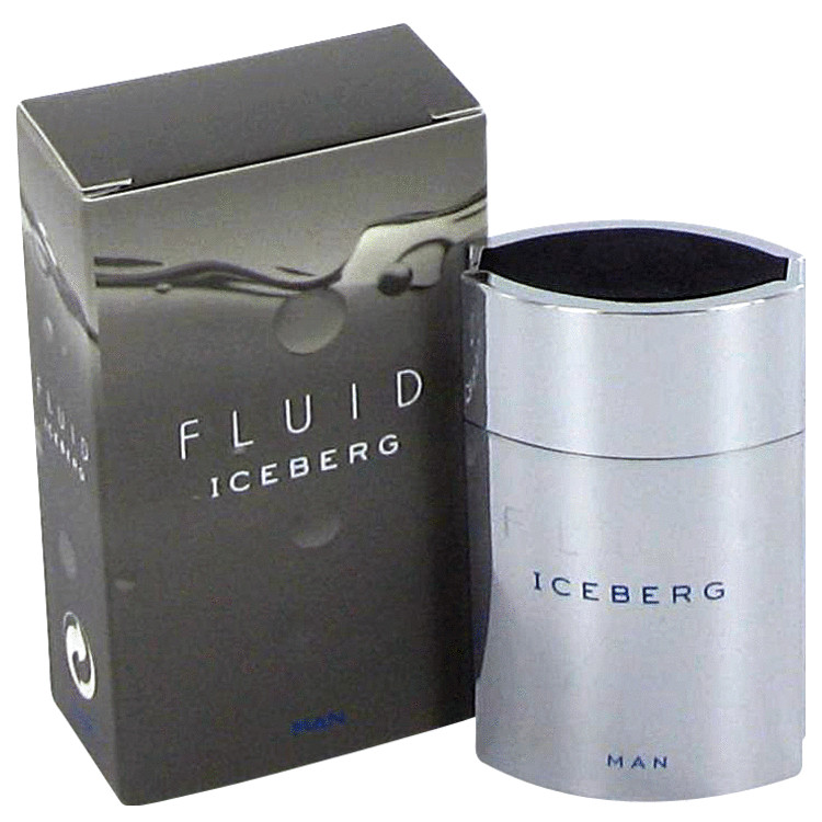 Iceberg Fluid Cologne for Men by Iceberg | FragranceX.com
