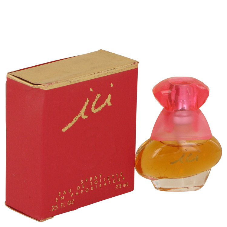 Ici Perfume for Women by Coty | FragranceX.com