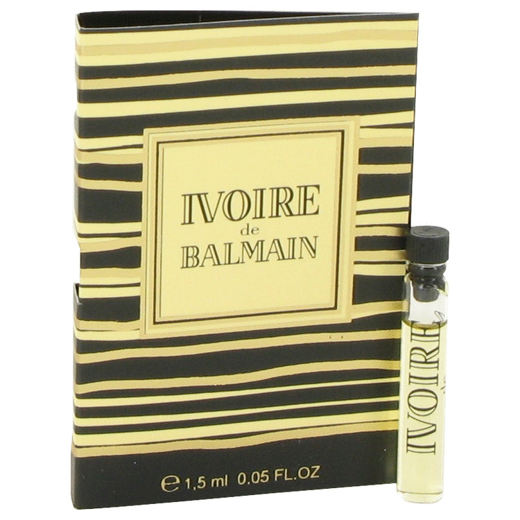 Ivoire De Balmain Perfume for Women by Pierre Balmain | FragranceX.com