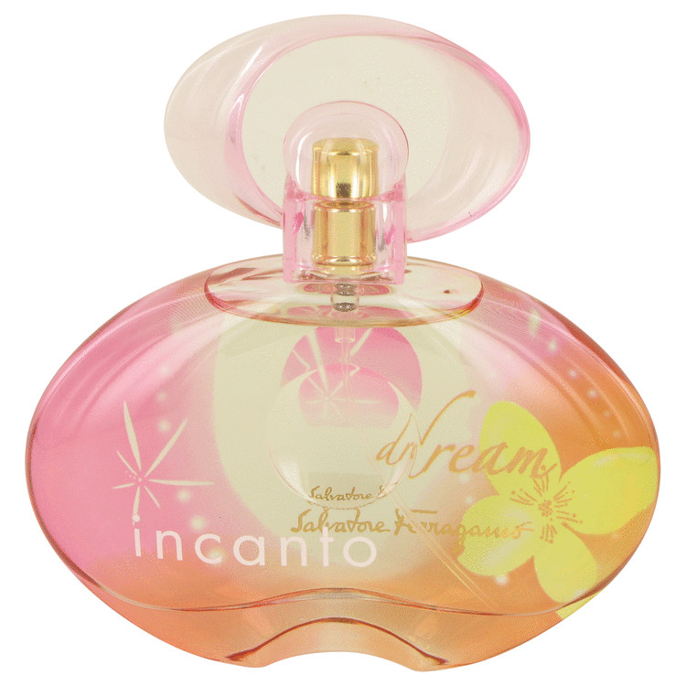 Incanto Dream Perfume for Women by Salvatore Ferragamo | FragranceX.com