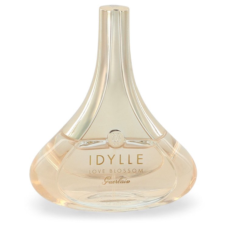 Idylle Love Blossom Perfume for Women by Guerlain | FragranceX.com
