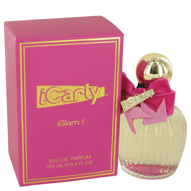 Icarly Iglam Perfume by Nickelodeon | FragranceX.com