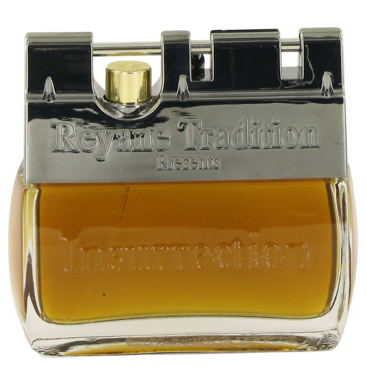 Insurrection Iron Man Cologne for Men by Reyane Tradition | FragranceX.com