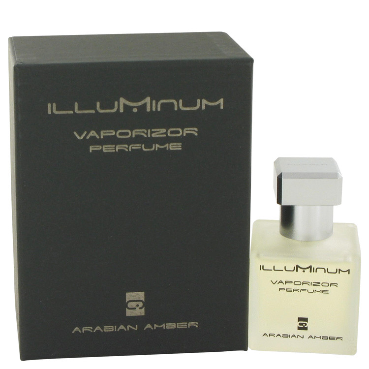 Illuminum Arabian Amber Perfume | FragranceX