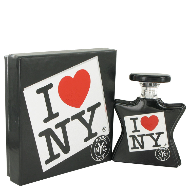 I Love New York Cologne for Men by Bond No. 9 | FragranceX.com