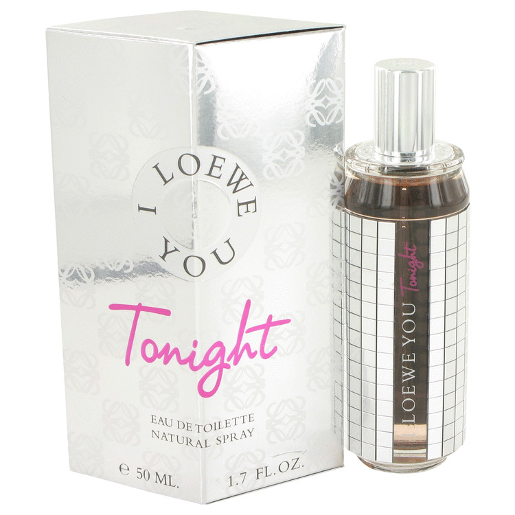 I Loewe You Tonight Perfume for Women by Loewe | FragranceX.com