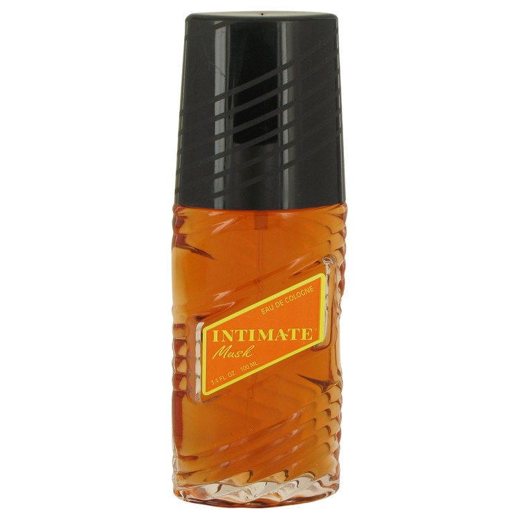 Intimate Musk Perfume for Women by Jean Philippe | FragranceX.com