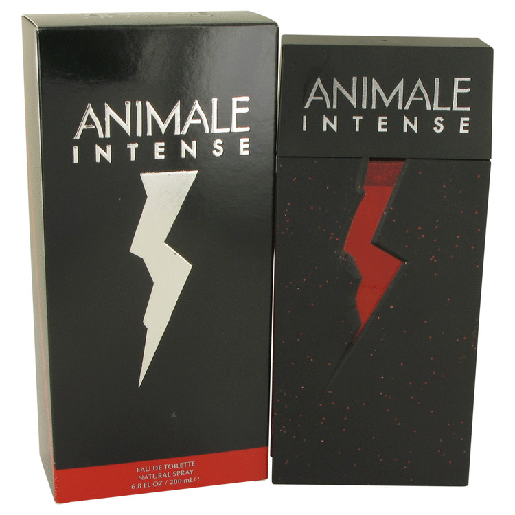 Animale Intense Cologne for Men by Animale | FragranceX.com