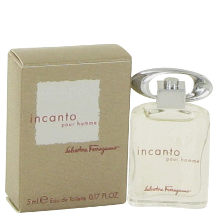 Incanto Cologne for Men by Salvatore Ferragamo | FragranceX.com