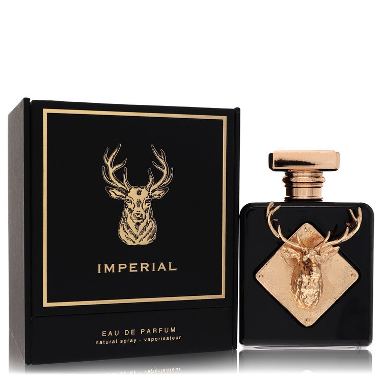 Fragrance World Imperial Cologne for Men by Fragrance World ...