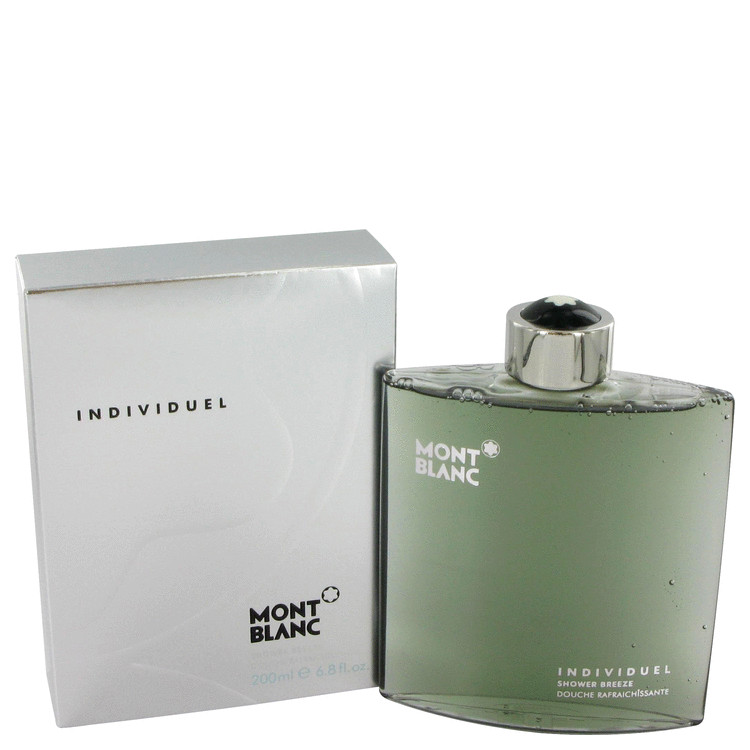 Mont Blanc Individuelle Cologne for Men | FragranceX.com