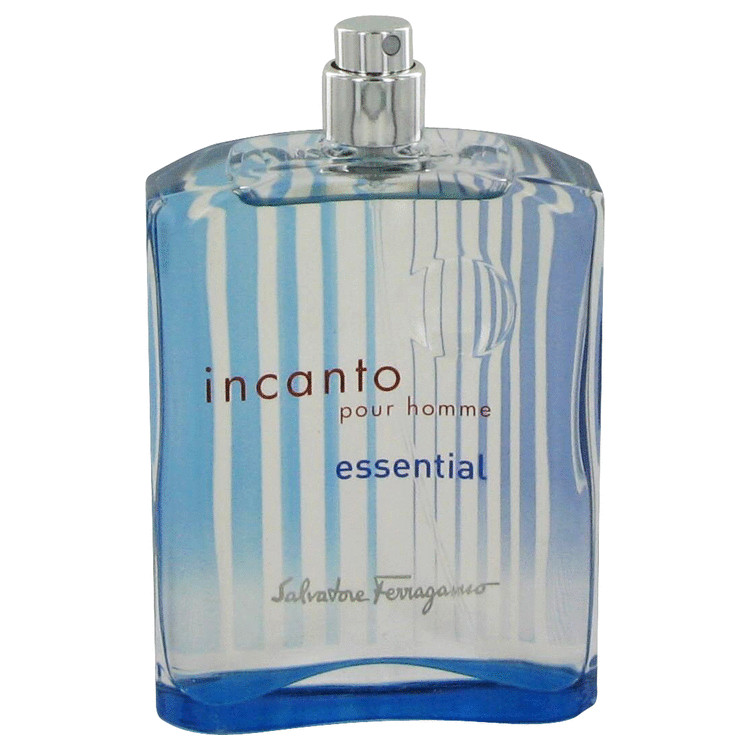 Incanto Essential Cologne for Men by Salvatore Ferragamo | FragranceX.com