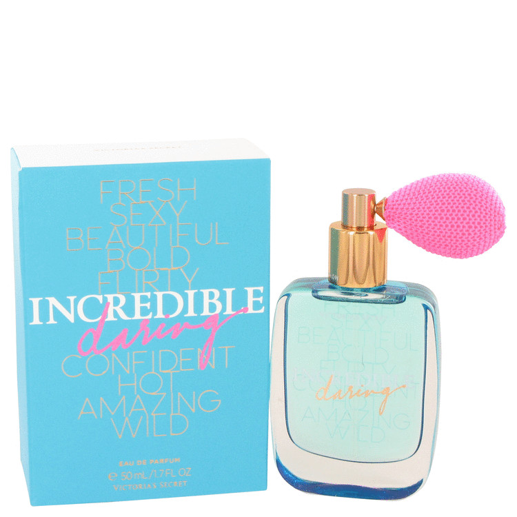 Incredible Daring Perfume for Women by Victoria's Secret | FragranceX.com
