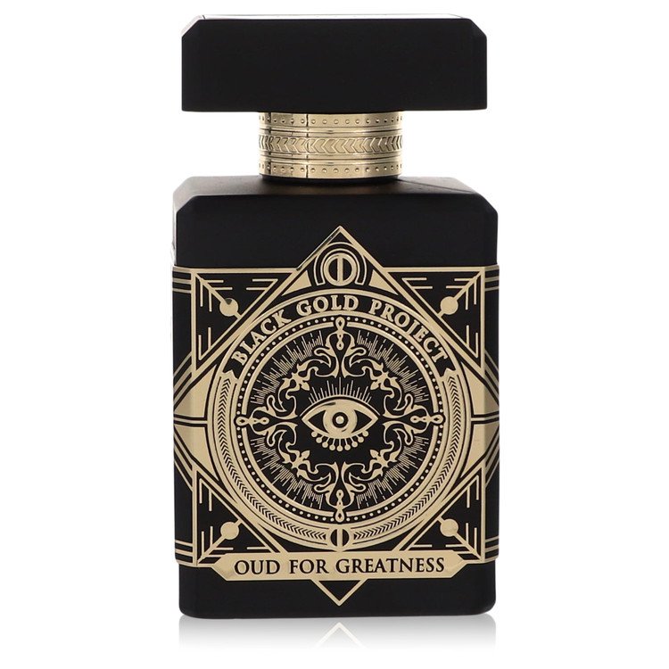 Initio Oud For Greatness Cologne by Initio Parfums Prives