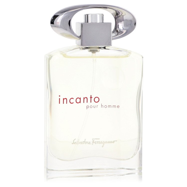 Salvatore Ferragamo Incanto Cologne - FragranceX