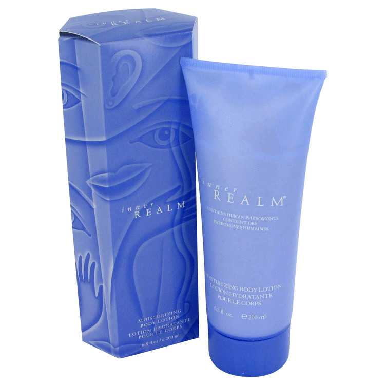 Inner Realm Perfume for Women by Erox | FragranceX.com