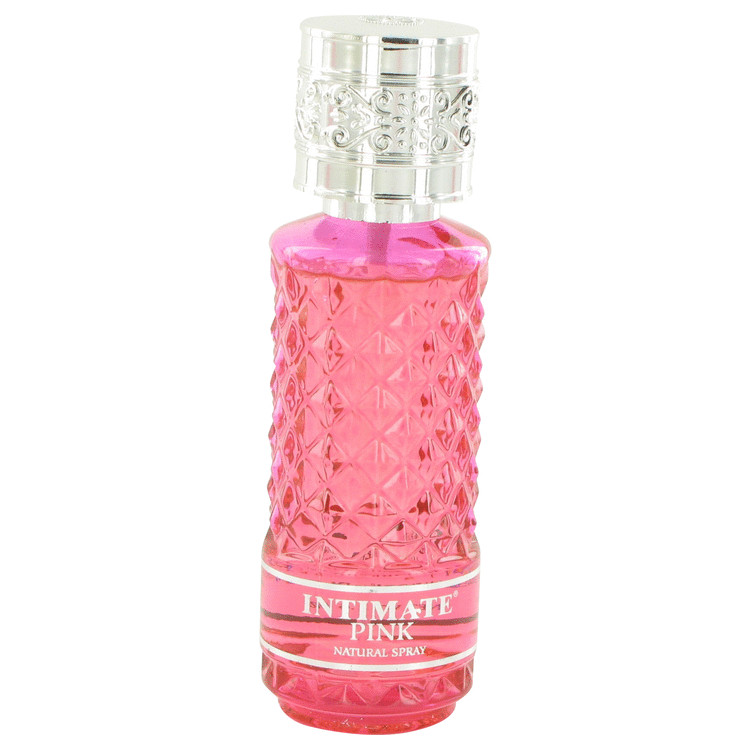 Intimate Pink Perfume for Women by Jean Philippe | FragranceX.com