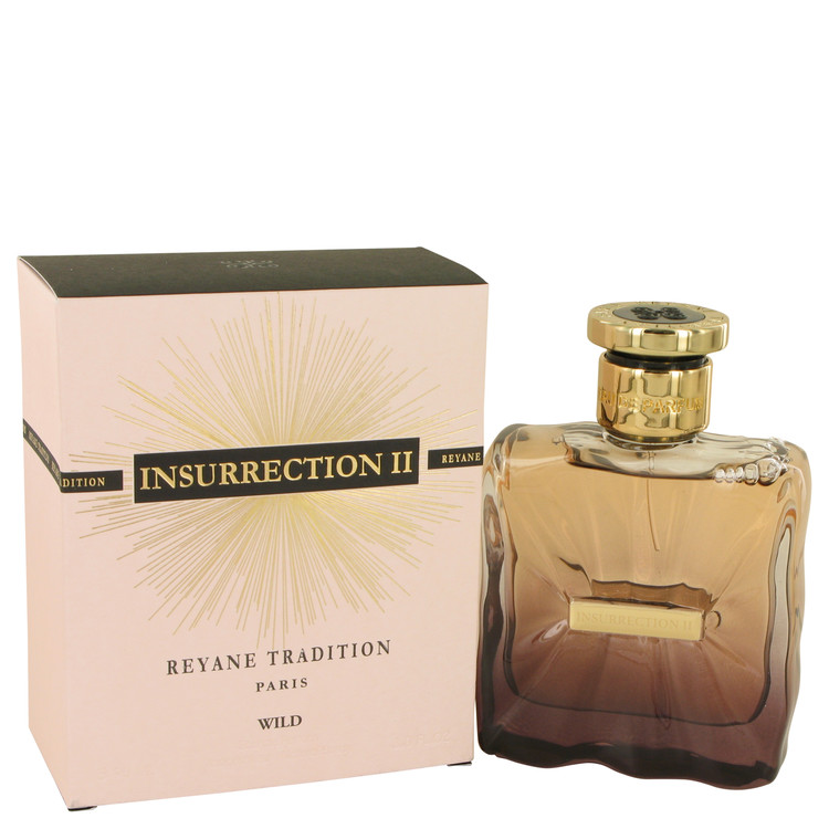 Insurrection Ii Wild Perfume for Women by Reyane Tradition | FragranceX.com