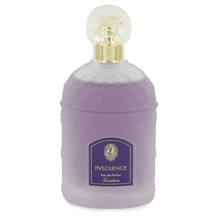 Insolence Perfume by Guerlain | FragranceX.com