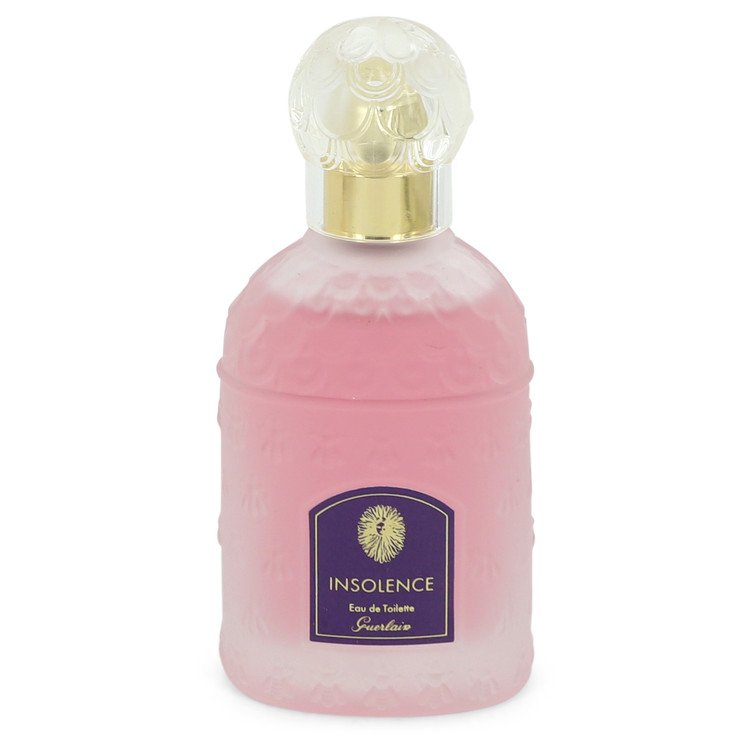Insolence Perfume by Guerlain | FragranceX.com