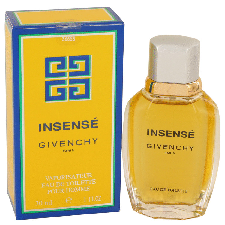Insense Cologne for Men by Givenchy | FragranceX.com