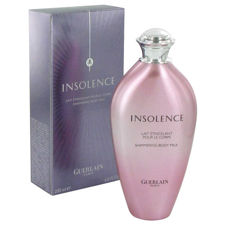 Insolence Perfume by Guerlain | FragranceX.com