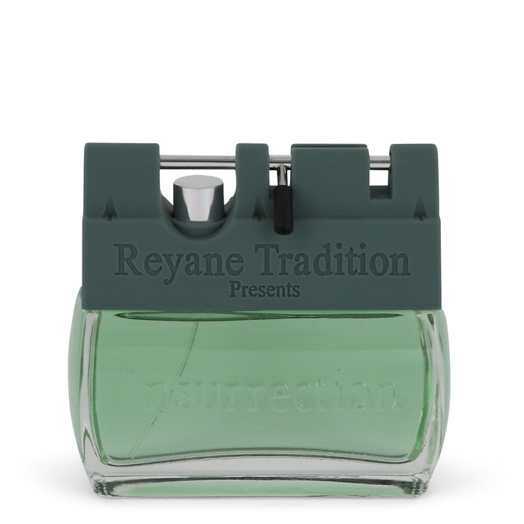 Insurrection Army Cologne for Men by Reyane Tradition | FragranceX.com