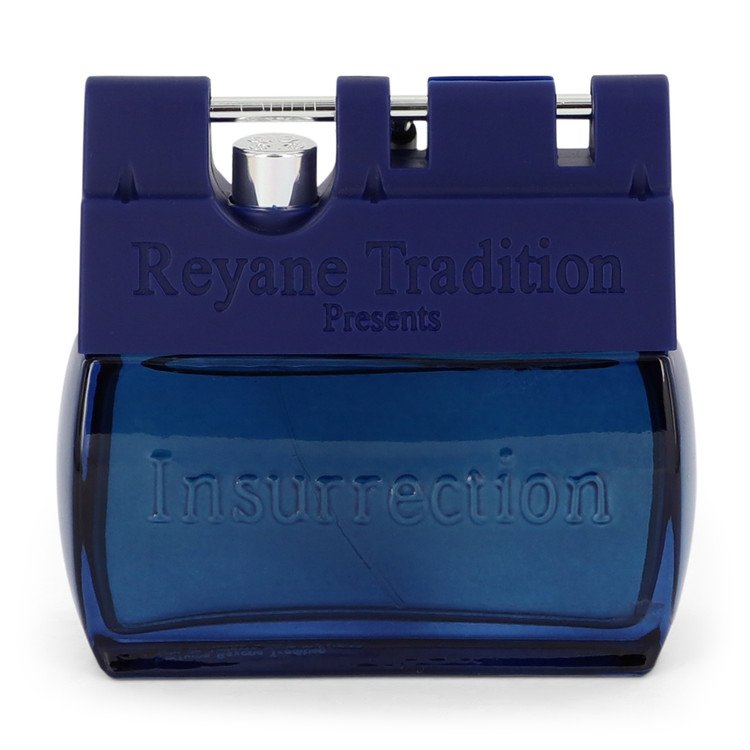 Insurrection Blue Cologne for Men by Reyane Tradition | FragranceX.com