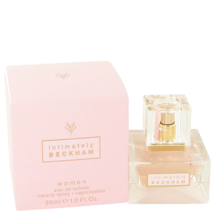 Intimately Beckham Perfume for Women by David Beckham | FragranceX.com