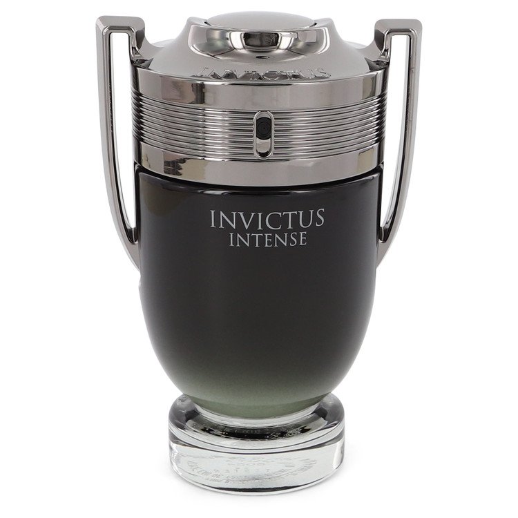 Invictus Intense Cologne for Men by Paco Rabanne | FragranceX.com