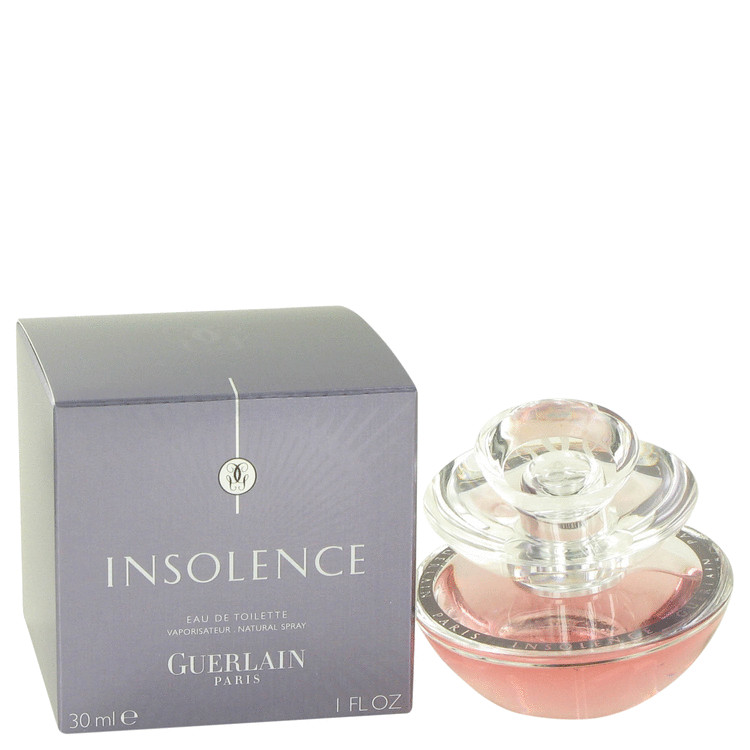 Insolence Perfume by Guerlain | FragranceX.com