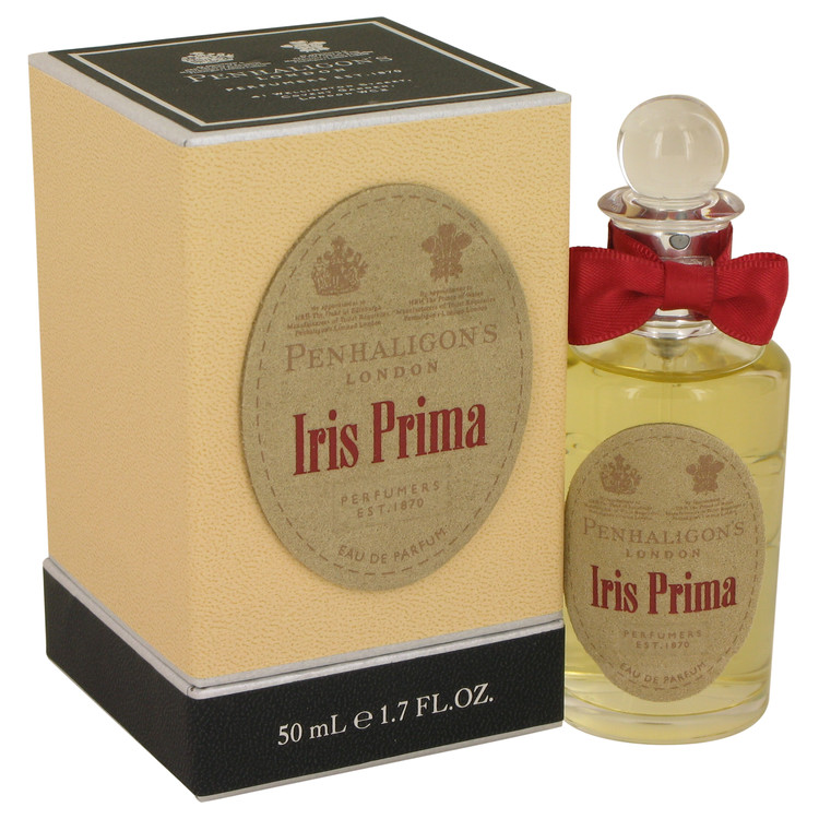 Iris Prima Perfume for Women by Penhaligon's | FragranceX.com