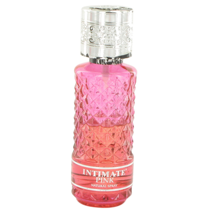 Intimate Pink Perfume for Women by Jean Philippe | FragranceX.com