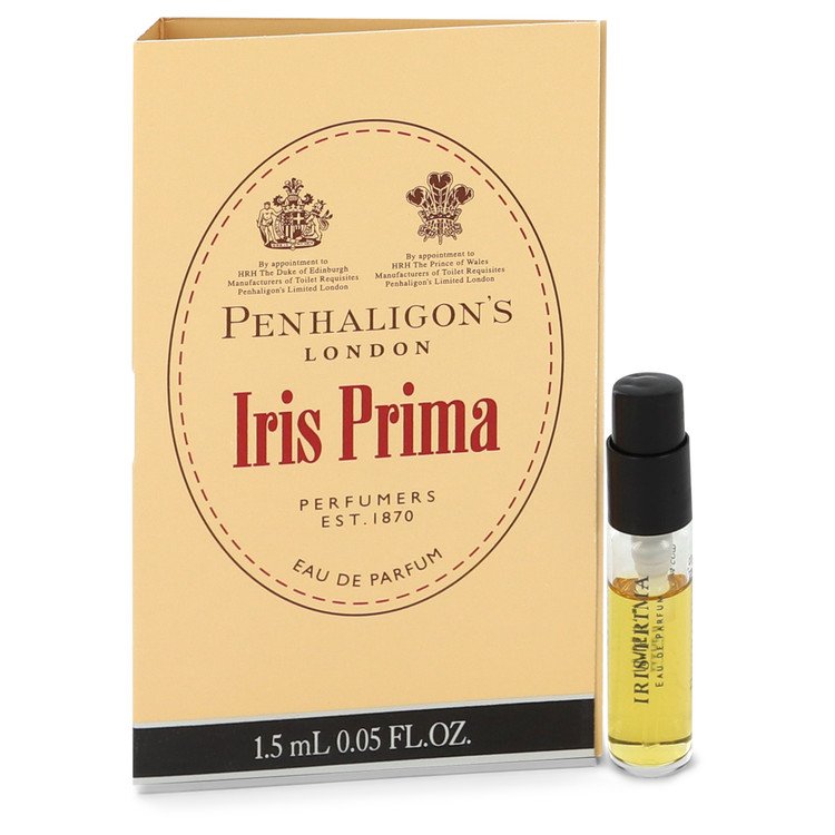 Iris Prima Perfume for Women by Penhaligon's | FragranceX.com