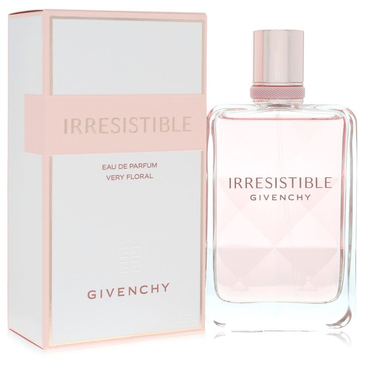 Irresistible Givenchy Very Floral Perfume for Women by Givenchy ...