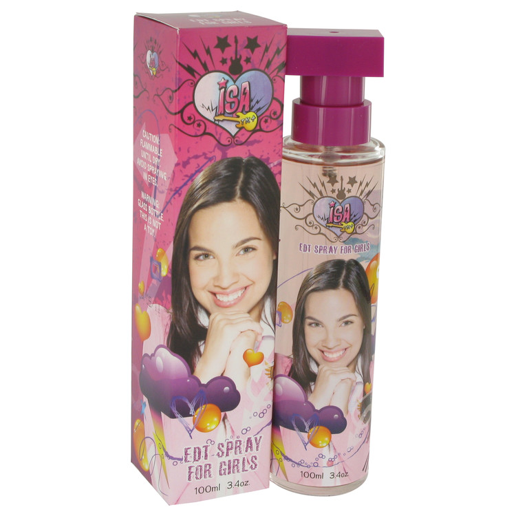 Isa Tk+ Perfume for Women by Marmol & Son | FragranceX.com