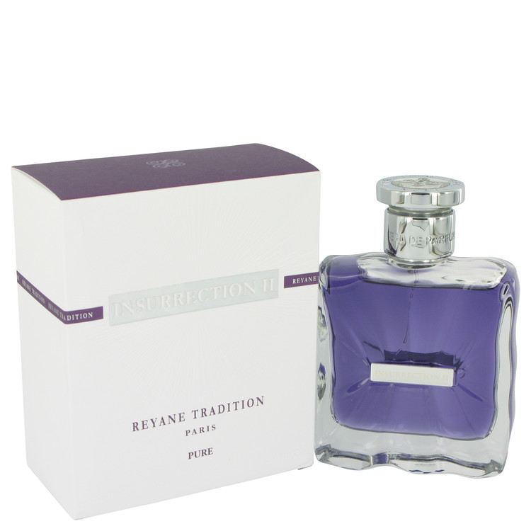 Insurrection Ii Pure Perfume for Women by Reyane Tradition | FragranceX.com