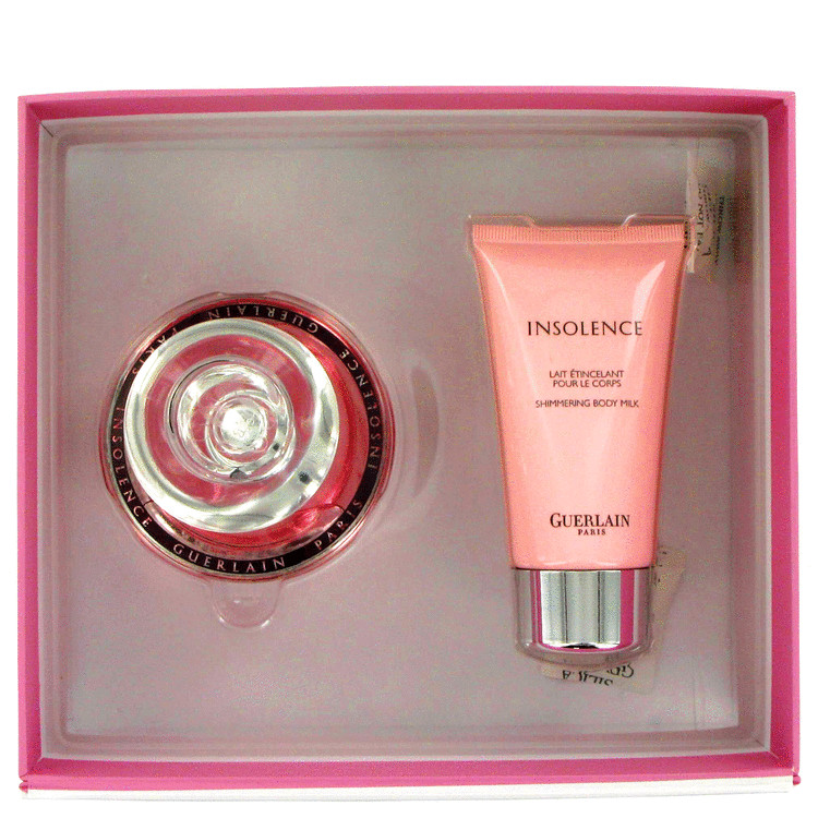 Insolence Perfume by Guerlain | FragranceX.com