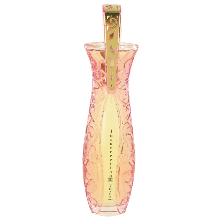 Insurrection Perfume for Women by Reyane Tradition | FragranceX.com