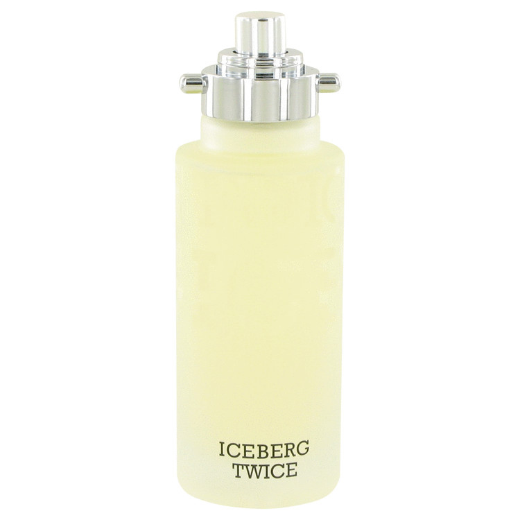 Iceberg Twice Cologne for Men by Iceberg | FragranceX.com