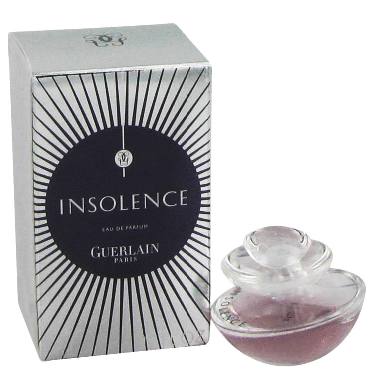 Insolence Perfume by Guerlain | FragranceX.com